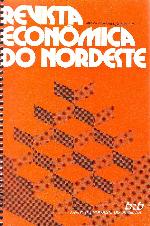 EVOLUÇÃO E PERSPECTIVA DA INDÚSTRIA DO NORDESTE (*) | Revista Econômica ...
